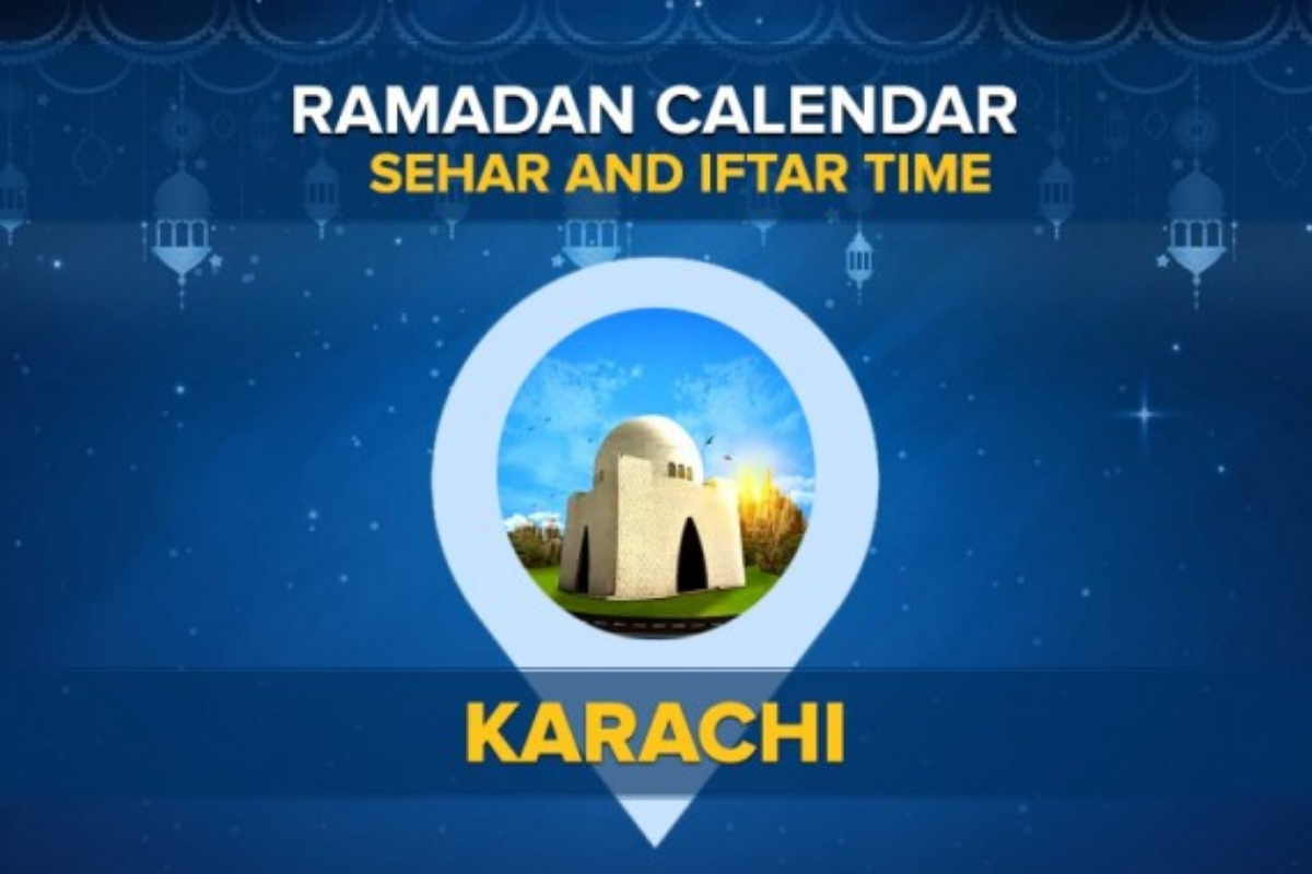 Iftar Time in Karachi 2024: Everything You Need to Know – Online Istikhara